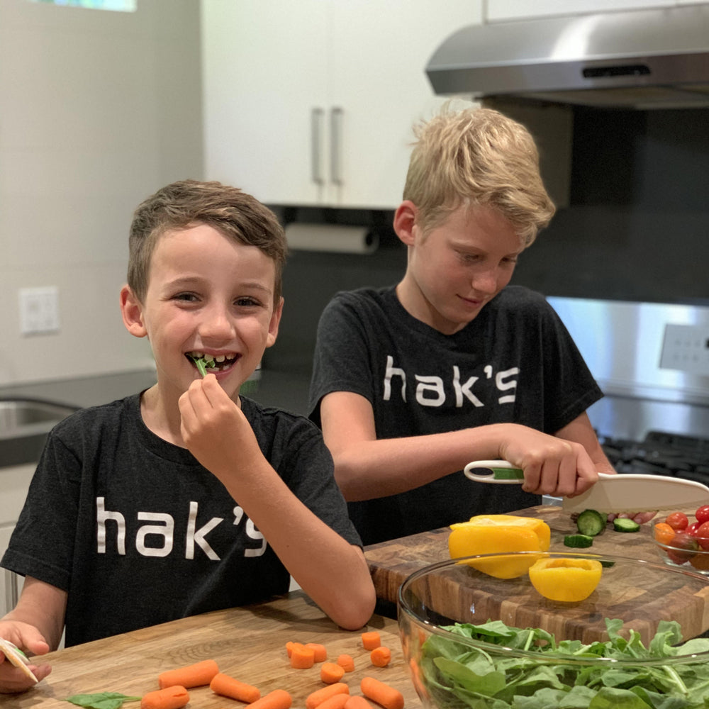 Back to School! Sorta – Hak's Food Official Store