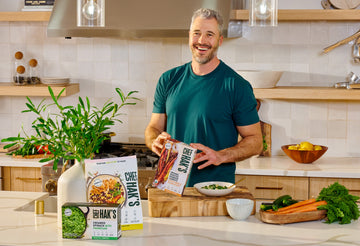 Hak's Food Official Store