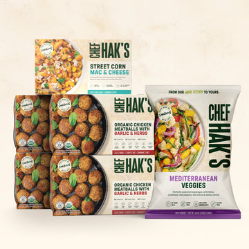 All – Hak's Food Official Store