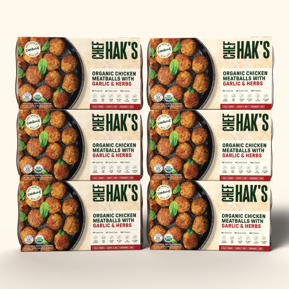 Hak's Food Official Store