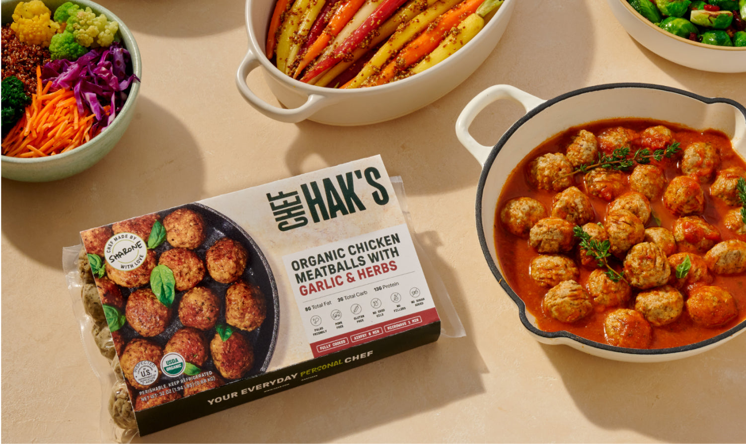 All – Hak's Food Official Store