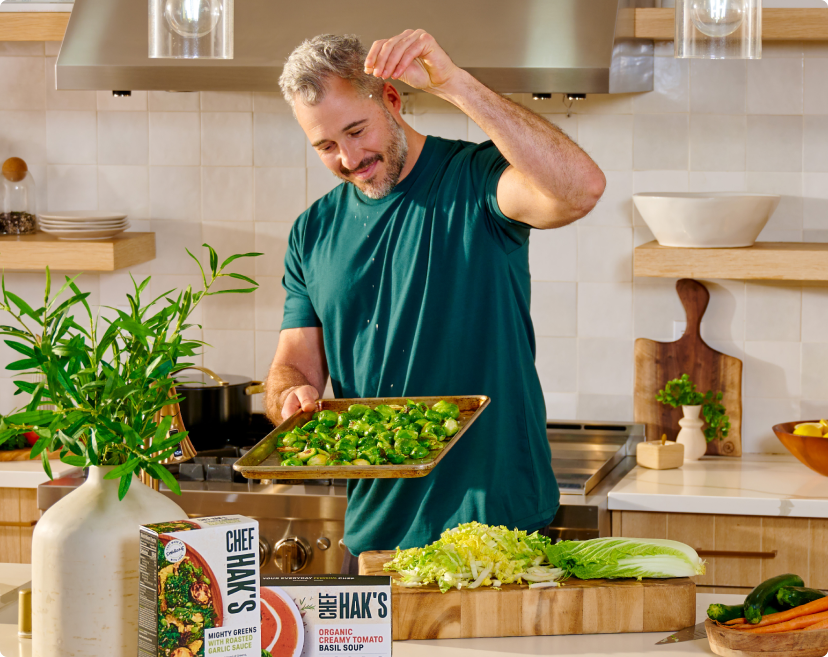 About Us – Hak's Food Official Store